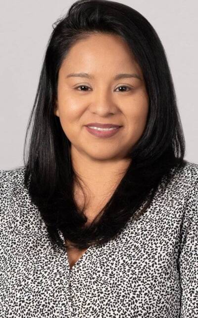 Maria Reyes - Franklin Square - Coldwell Banker American Homes